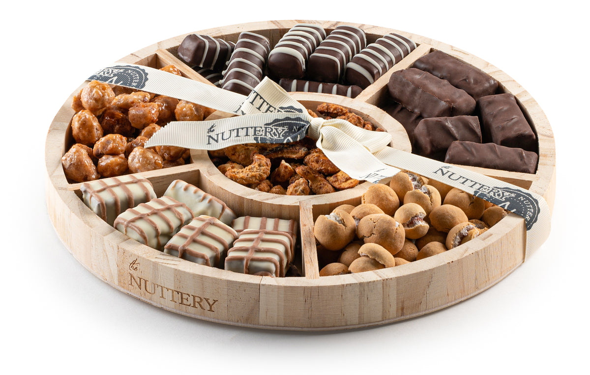 Bestsellers — The Nuttery