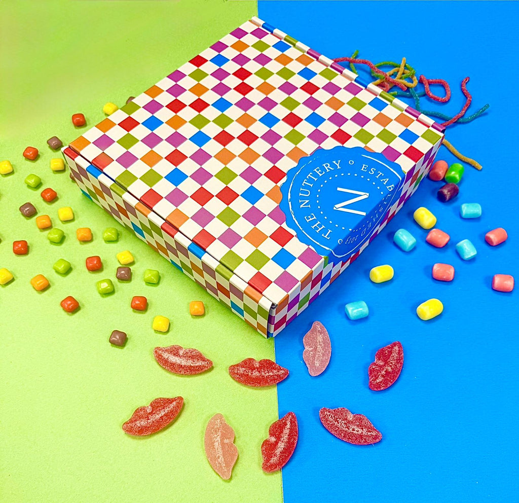 The Nuttery | Gourmet Nuts, Chocolates & Gifts