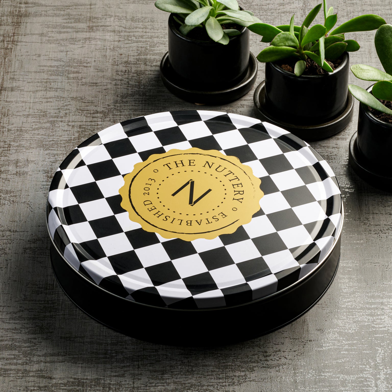 Gourmet Nuts, Chocolates & Gifts | The Nuttery