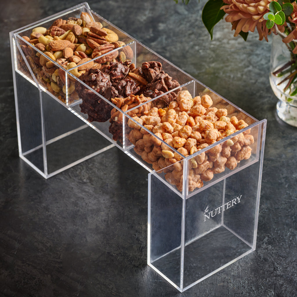 The Nuttery | Gourmet Nuts, Chocolates & Gifts