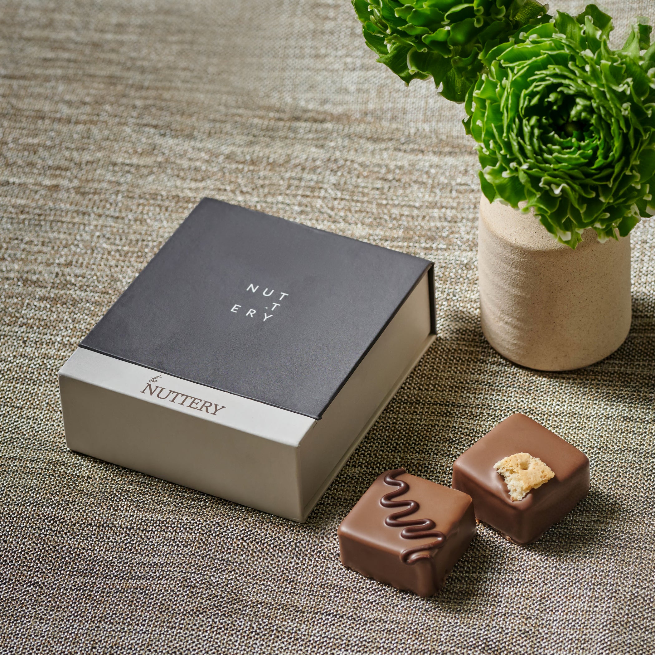 Mini Truffle Box | Classic & Purim Edition — The Nuttery