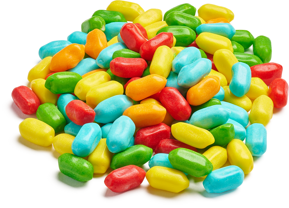 Tribala Candy — The Nuttery