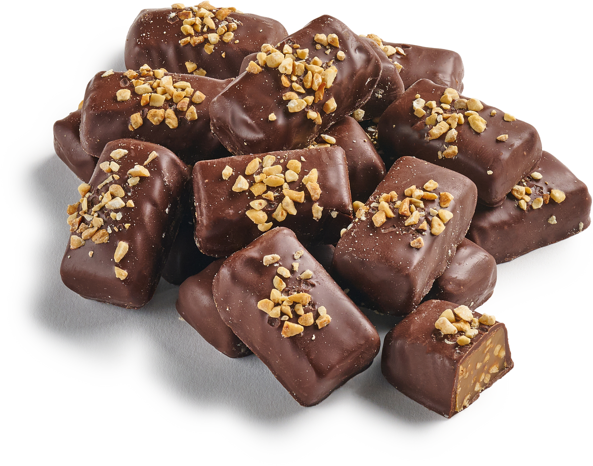 Viennese Blend — The Nuttery