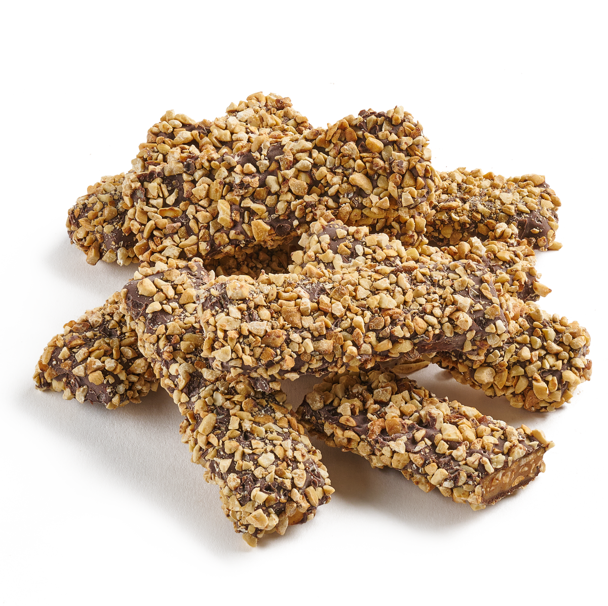 Viennese Crunch — The Nuttery
