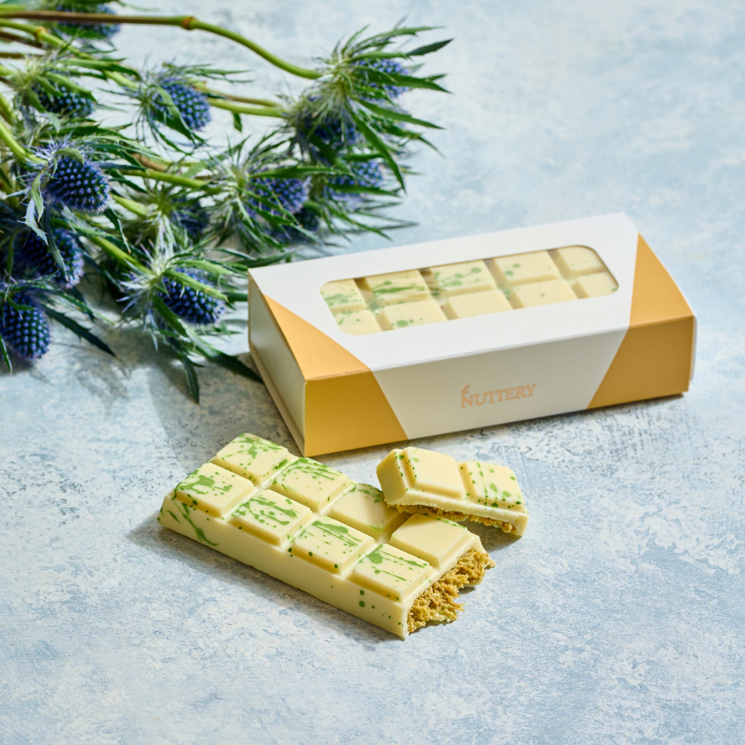 The Nuttery | Gourmet Nuts, Chocolates & Gifts