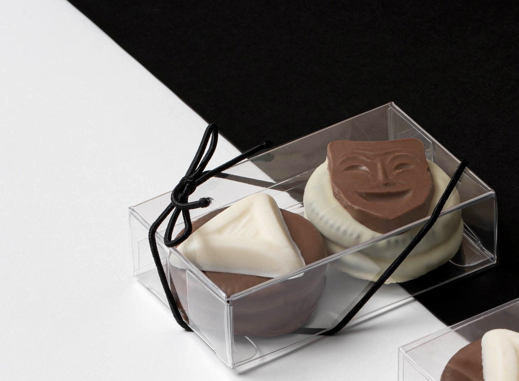 Purim Milk Chocolate Covered Oreo's | Set of 2 or 6 — The Nuttery